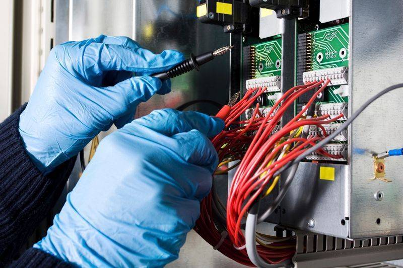 What to do if my safety switch keeps tripping? - S.E.S